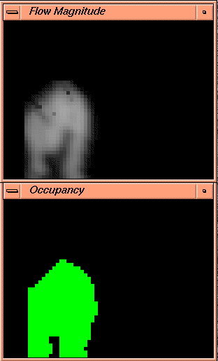 Real Time Optical Flow