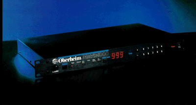 Get the MatrixEd program