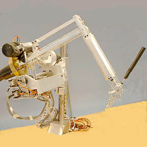 Freedom Haptic Device