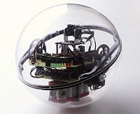 Spherical Robot