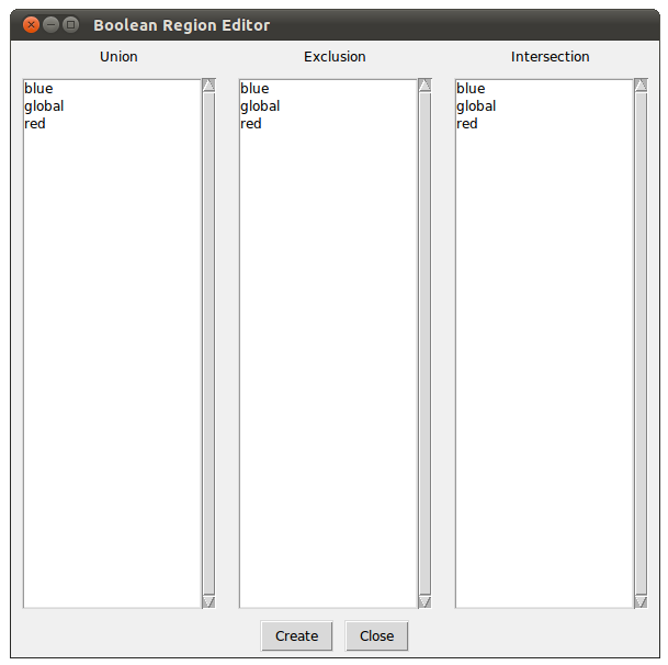 Graphical State Space Programming (GSSP)