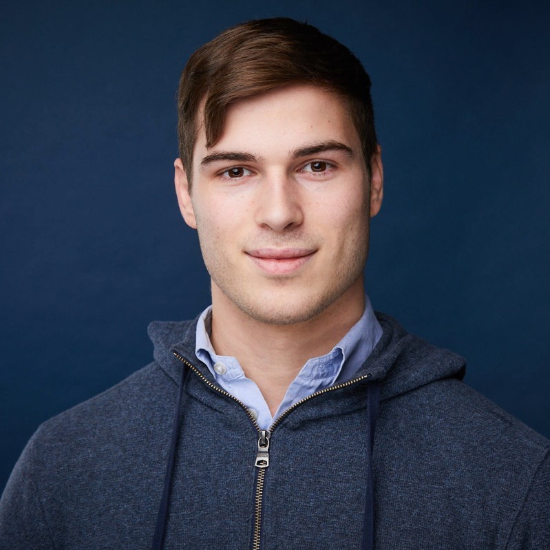 Probabilistic Vision Group