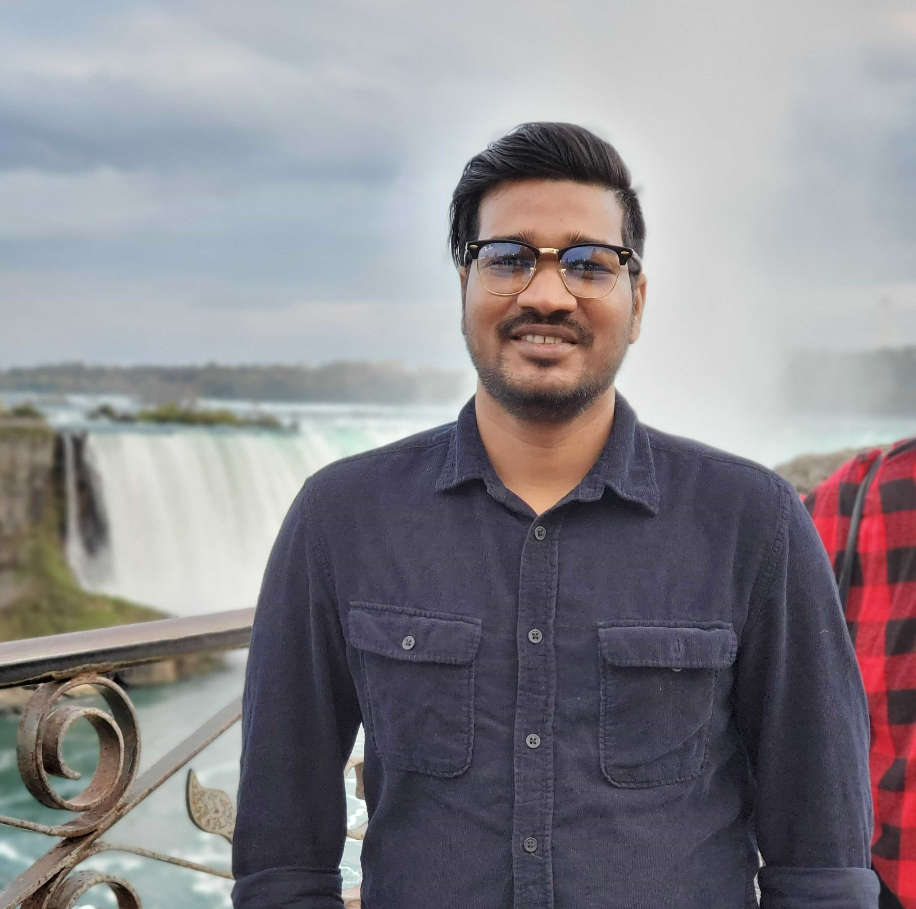 Probabilistic Vision Group