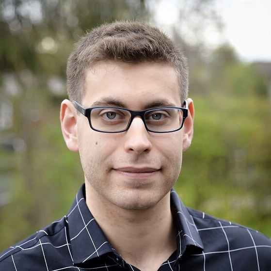 Probabilistic Vision Group