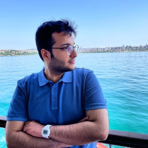 Probabilistic Vision Group