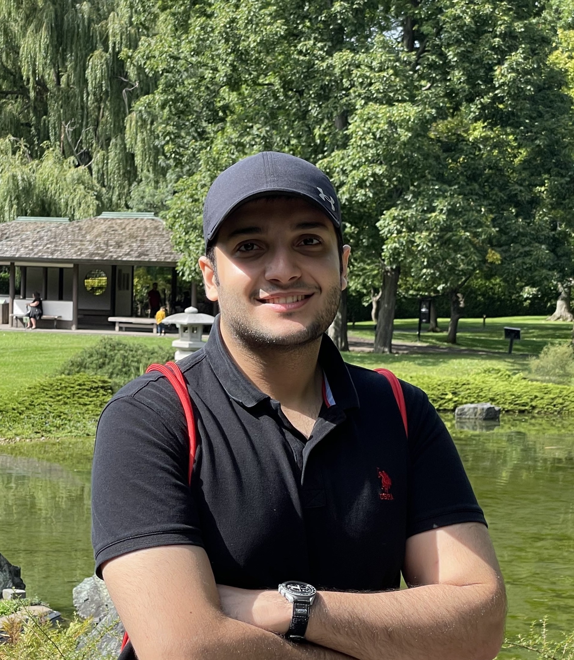 Probabilistic Vision Group