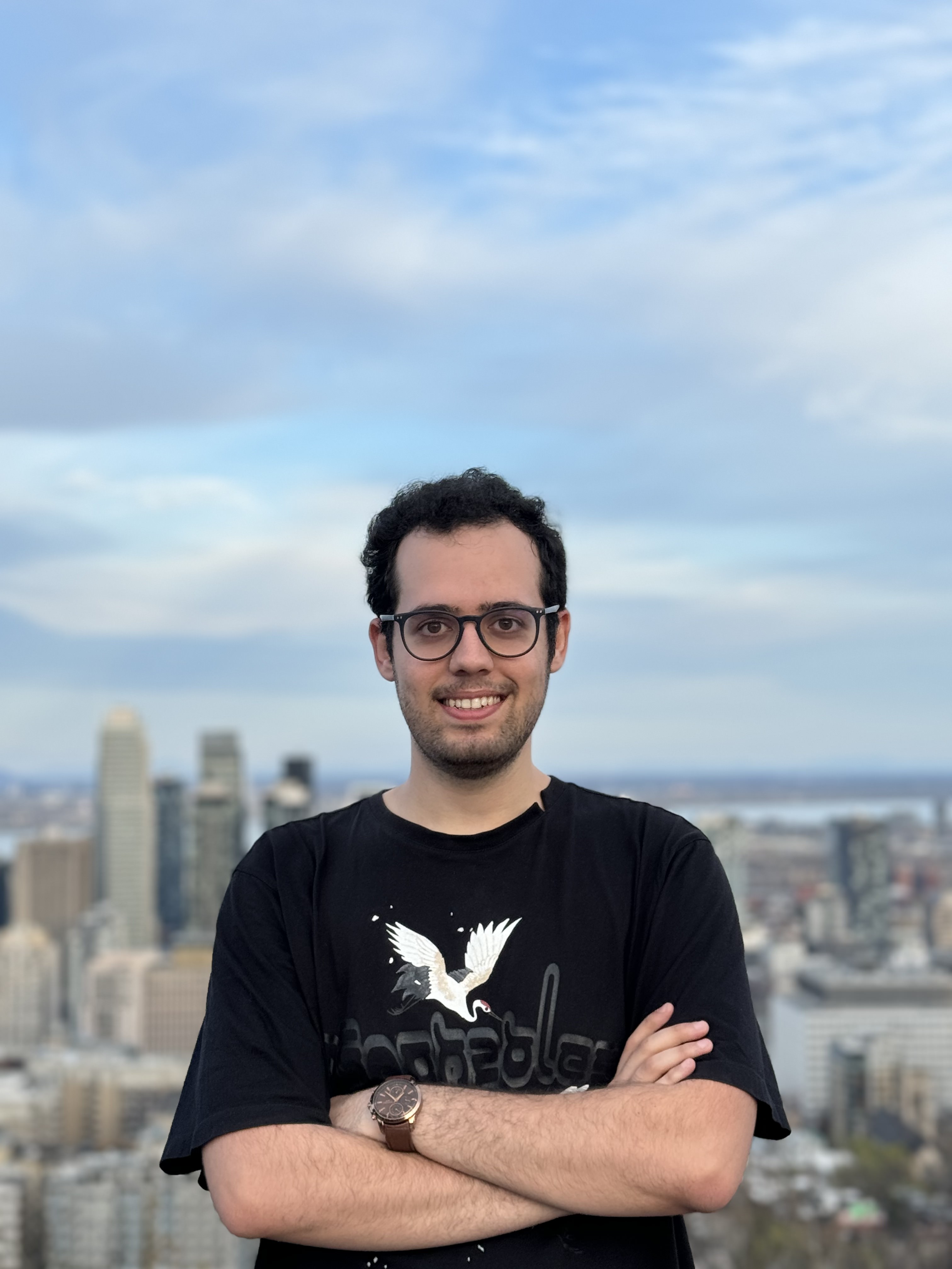 Probabilistic Vision Group