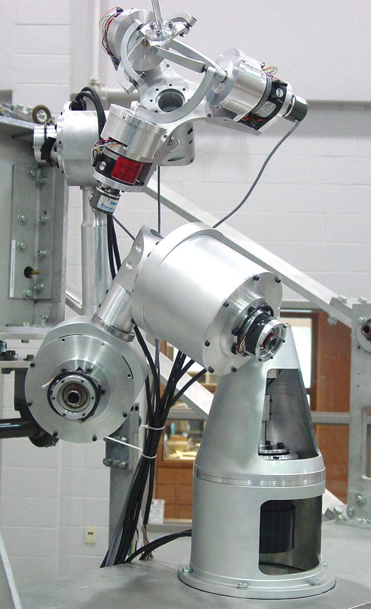 Multi-Modular Manipulator (M3)