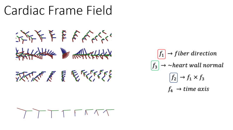 Shape Analysis Group Webpage