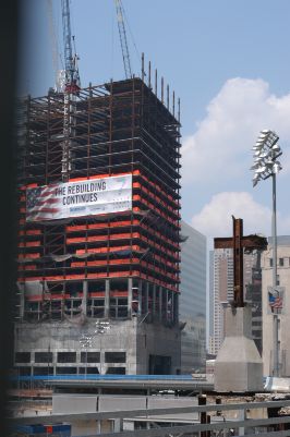 Modeling Blur by Reverse Projection