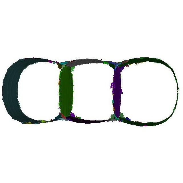 Shape Analysis Group - Projects